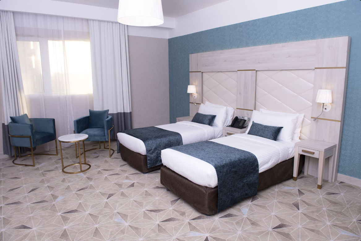 Rodina SPA & Conferences